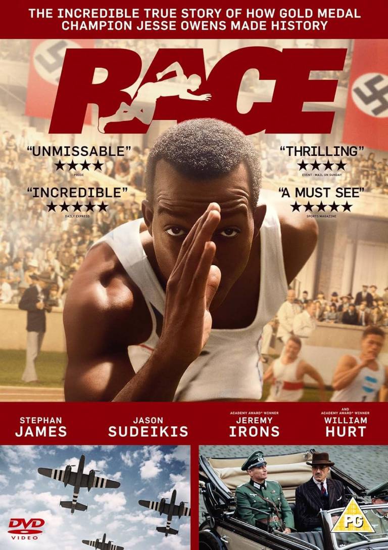 Best running movies to keep you inspired in 2025 | 220 Triathlon