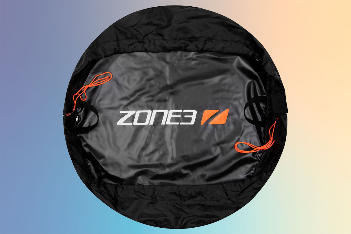 Best wetsuit changing mats for swim, surf and triathlon | 220 Triathlon