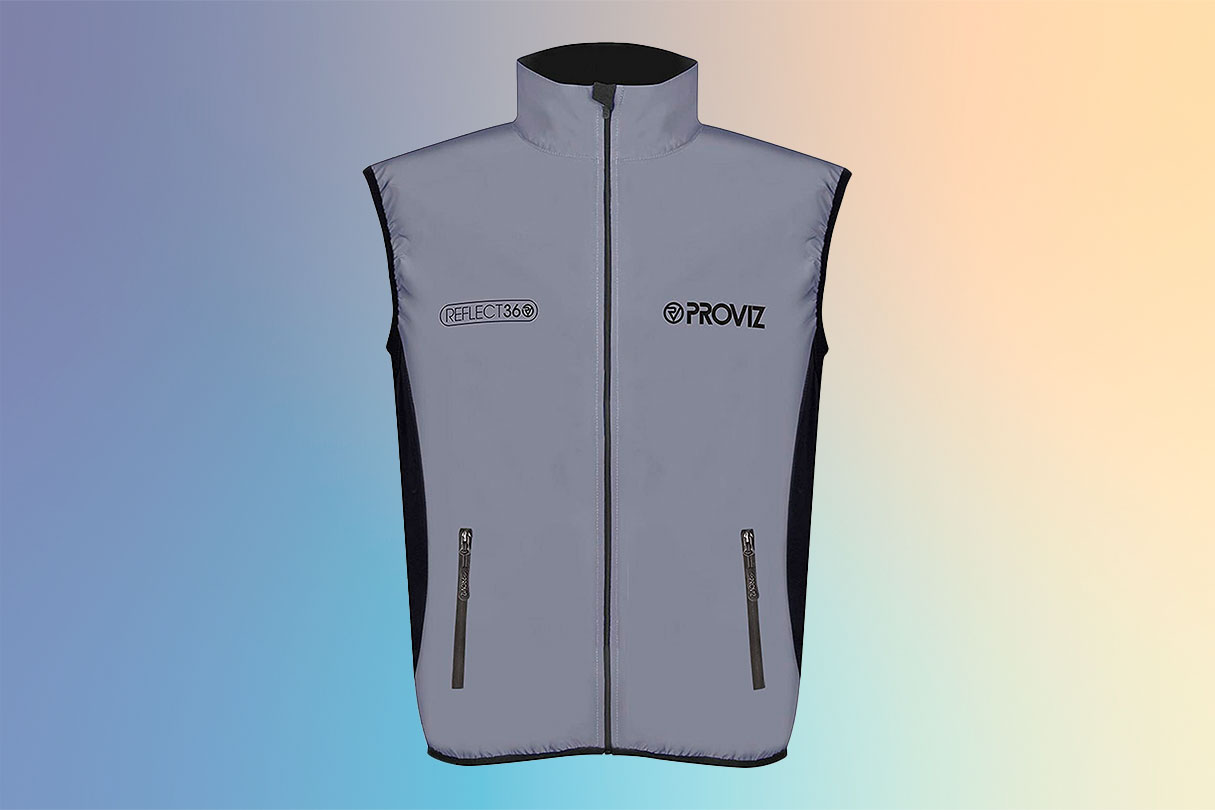 Best running gilets to wear in 2024 | 220 Triathlon