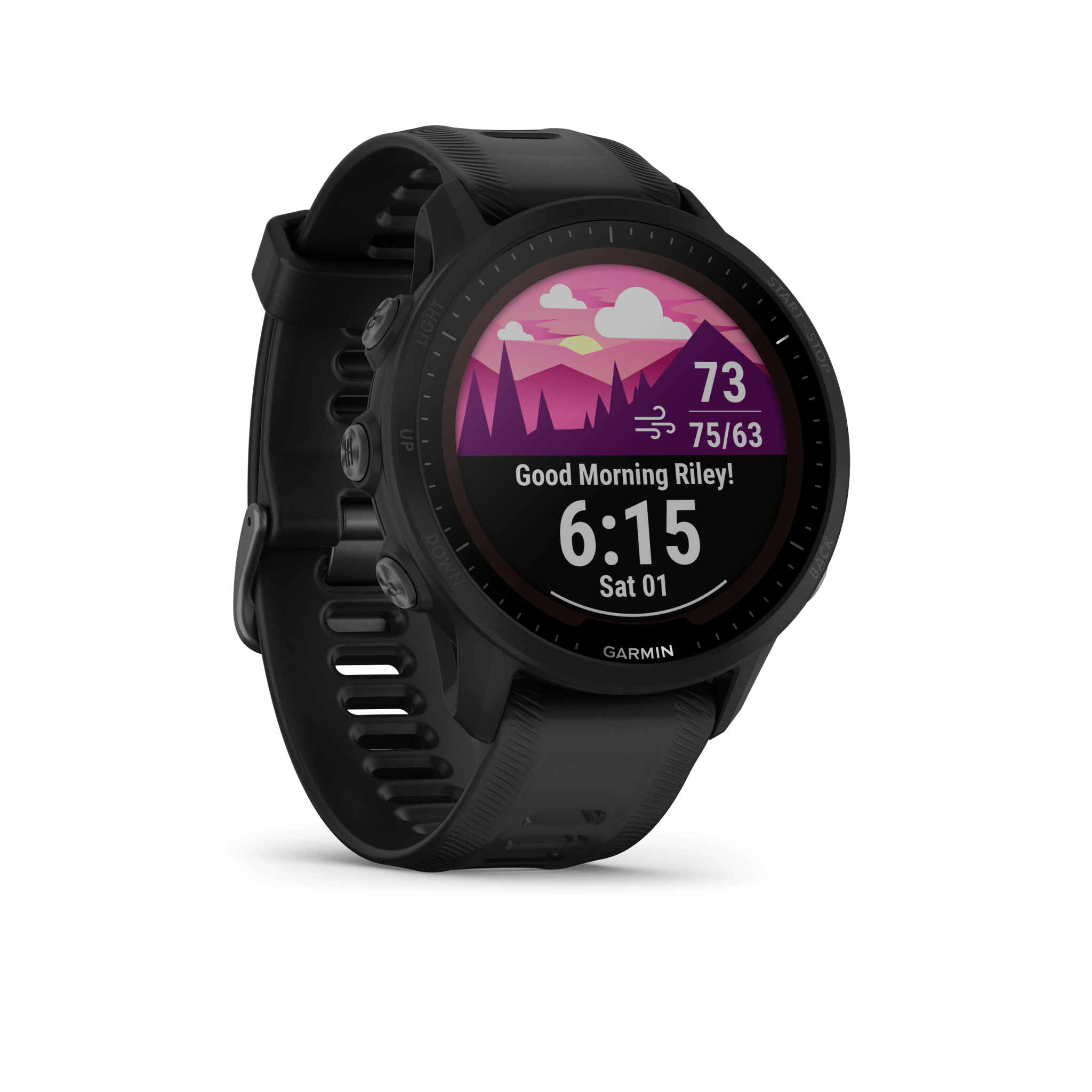 Garmin Forerunner 955 Solar multisport watch review | 220 Triathlon