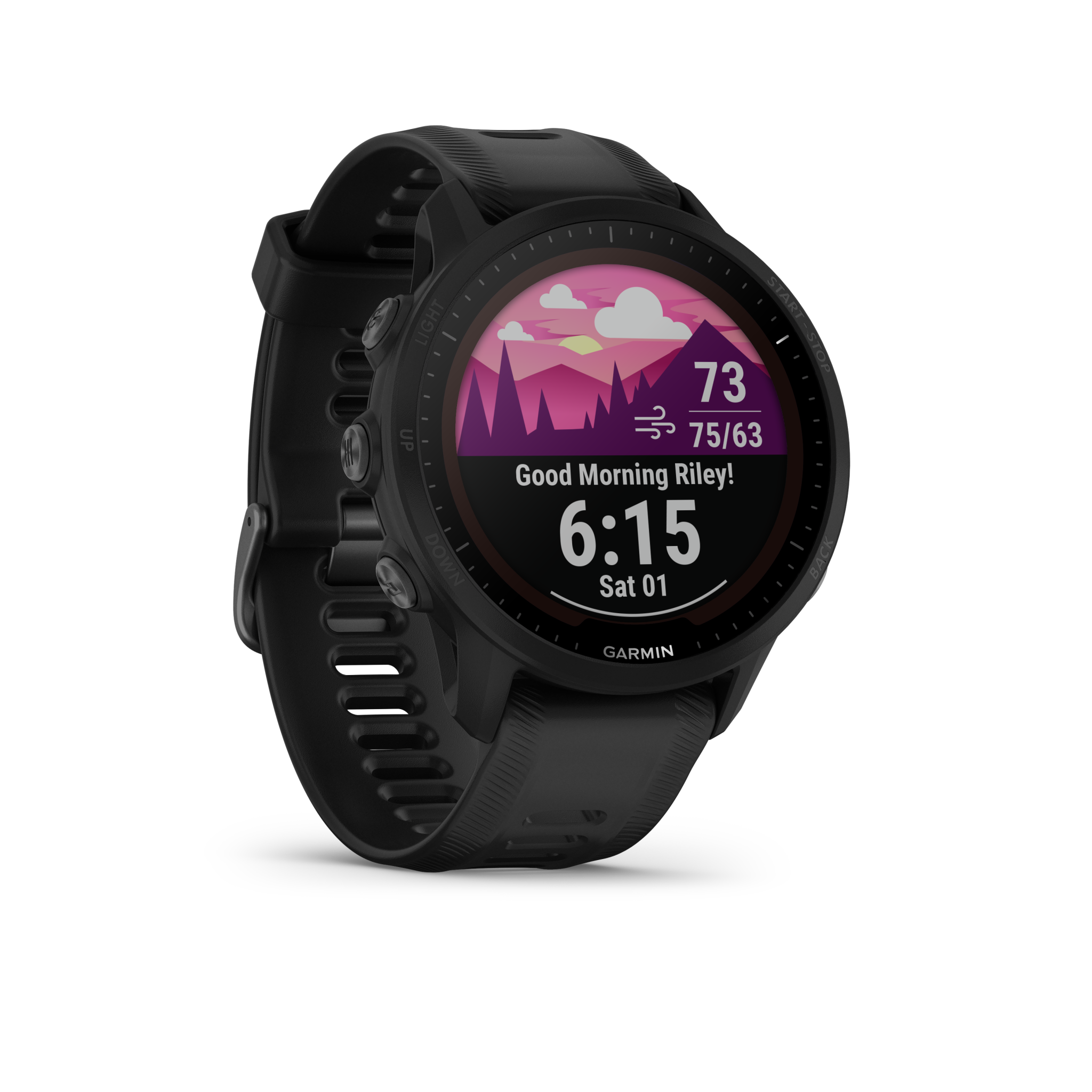 Garmin Forerunner 955 Solar review | 220 Triathlon