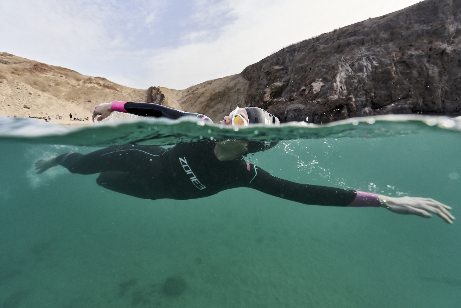 Doctor's advice: should you go swimming with a cold? | 220 Triathlon