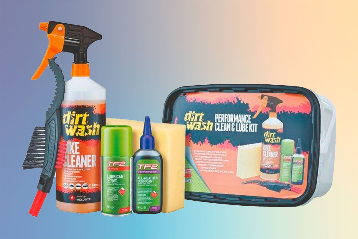 Best bike cleaning kits for a full wash | 220 Triathlon