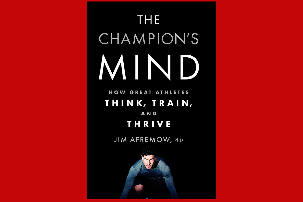 The best sports psychology books for the mindful athlete | 220 Triathlon