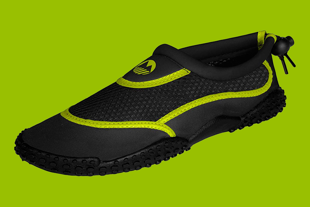 The best water shoes for grip and protection | 220 Triathlon