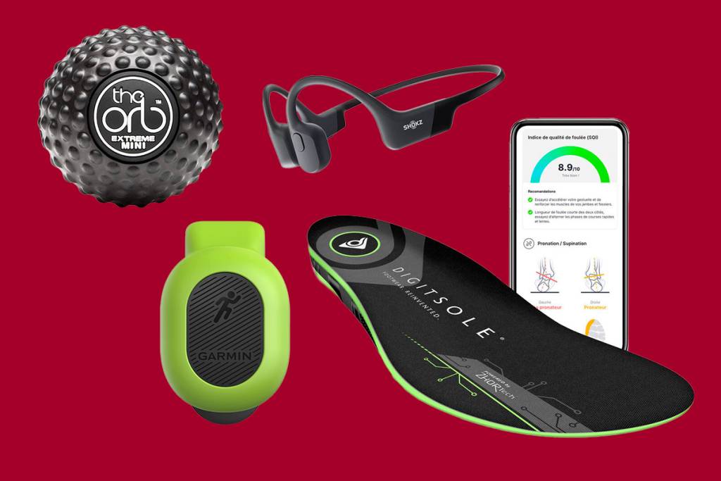 Best running gadgets for boosting performance in 2024 | 220 Triathlon