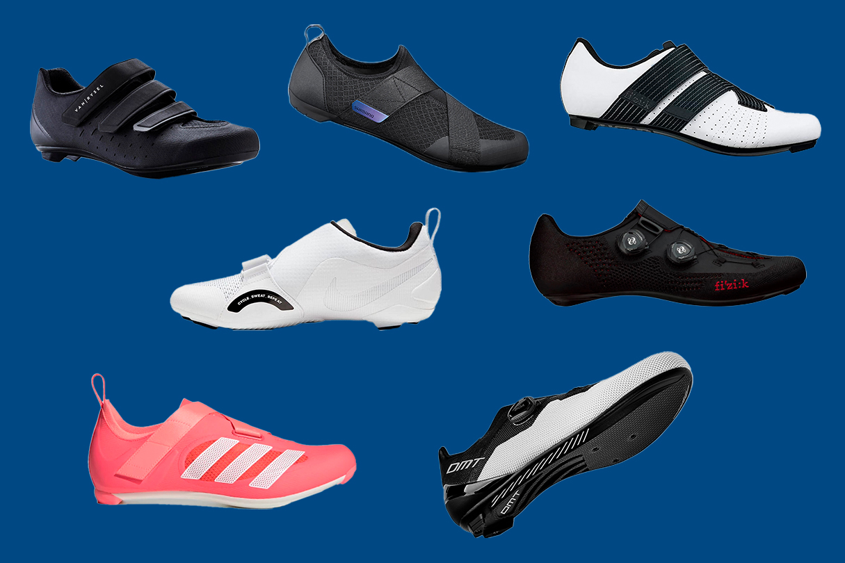 Best indoor cycling shoes to buy in 2025 | 220 Triathlon