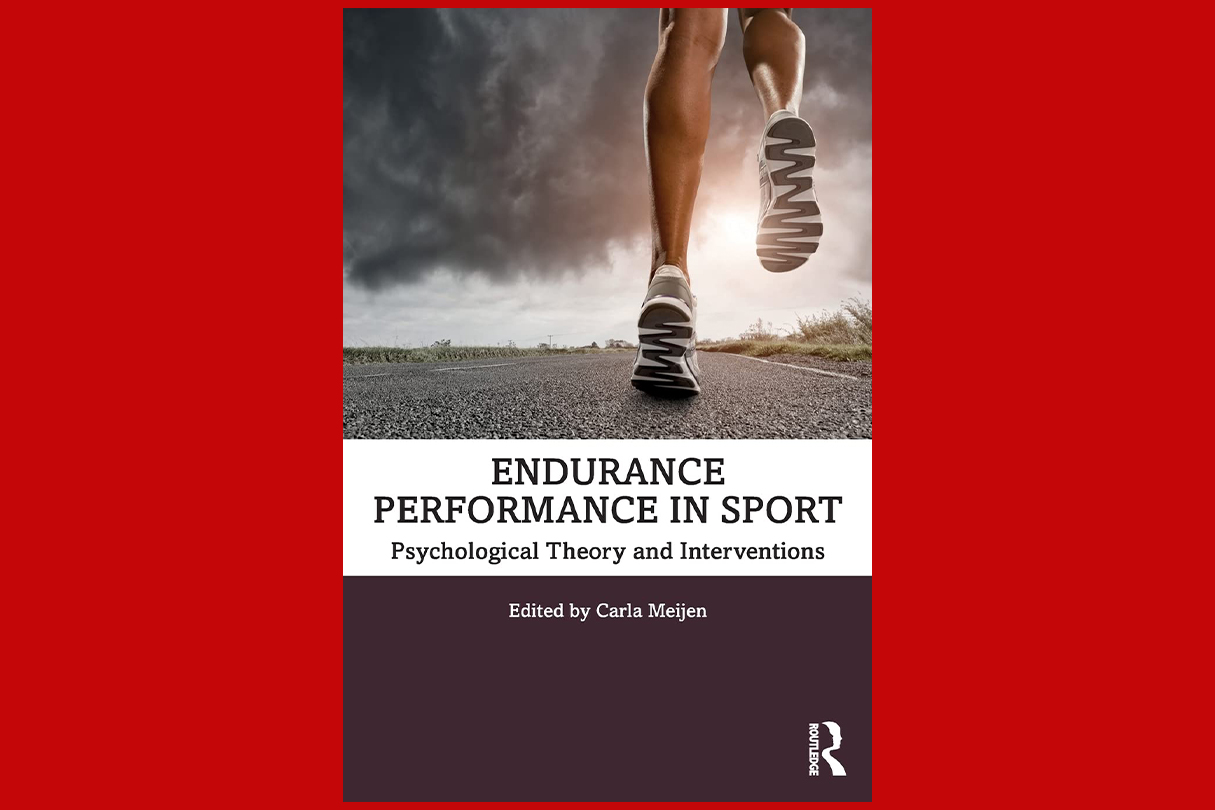 The best sports psychology books for the mindful athlete | 220 Triathlon