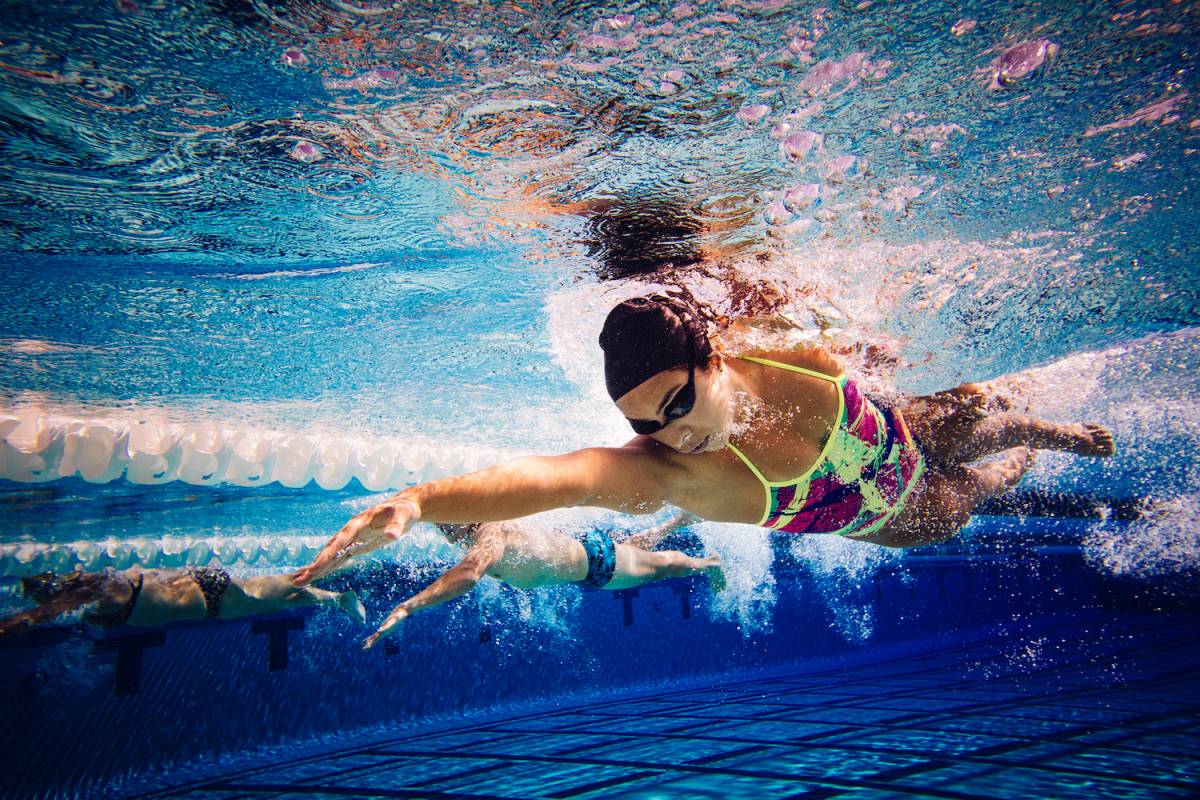 What is SWOLF and why is it useful? | 220 Triathlon