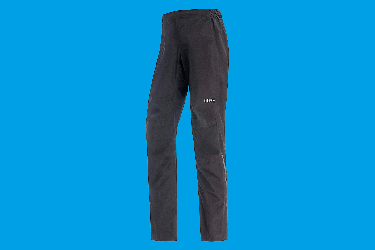 Best cycling trousers for a dry and comfortable bike ride | 220 Triathlon
