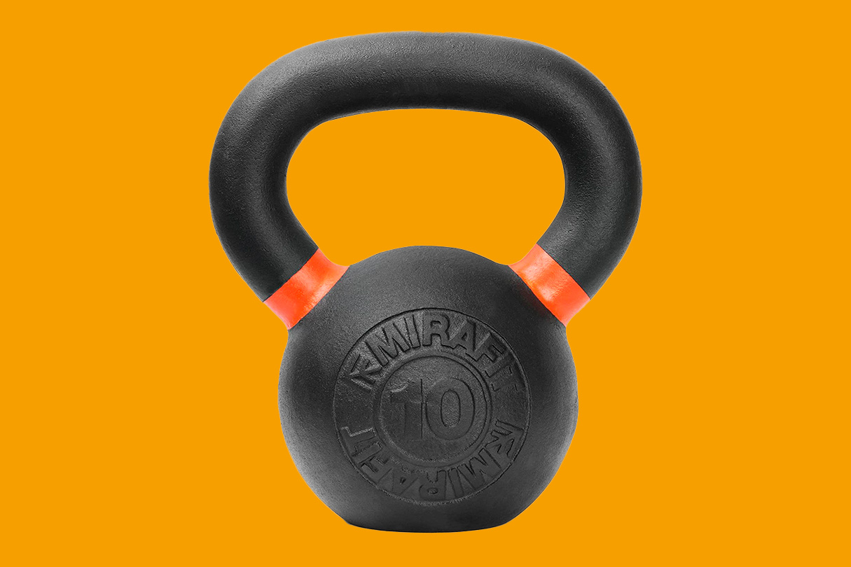 The best kettlebells to buy for your home gym | 220 Triathlon