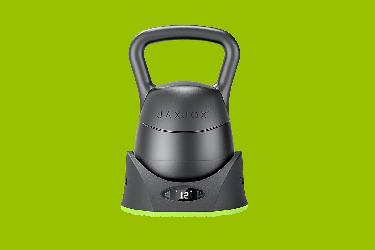 The best kettlebells to buy for your home gym | 220 Triathlon