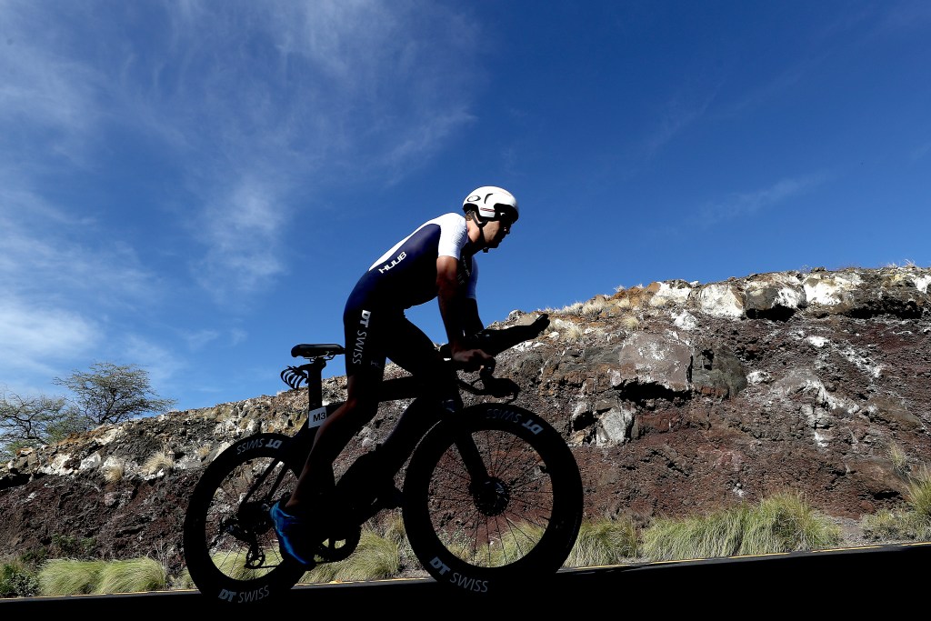 David McNamee top speed tips for Ironman | 220 Triathlon
