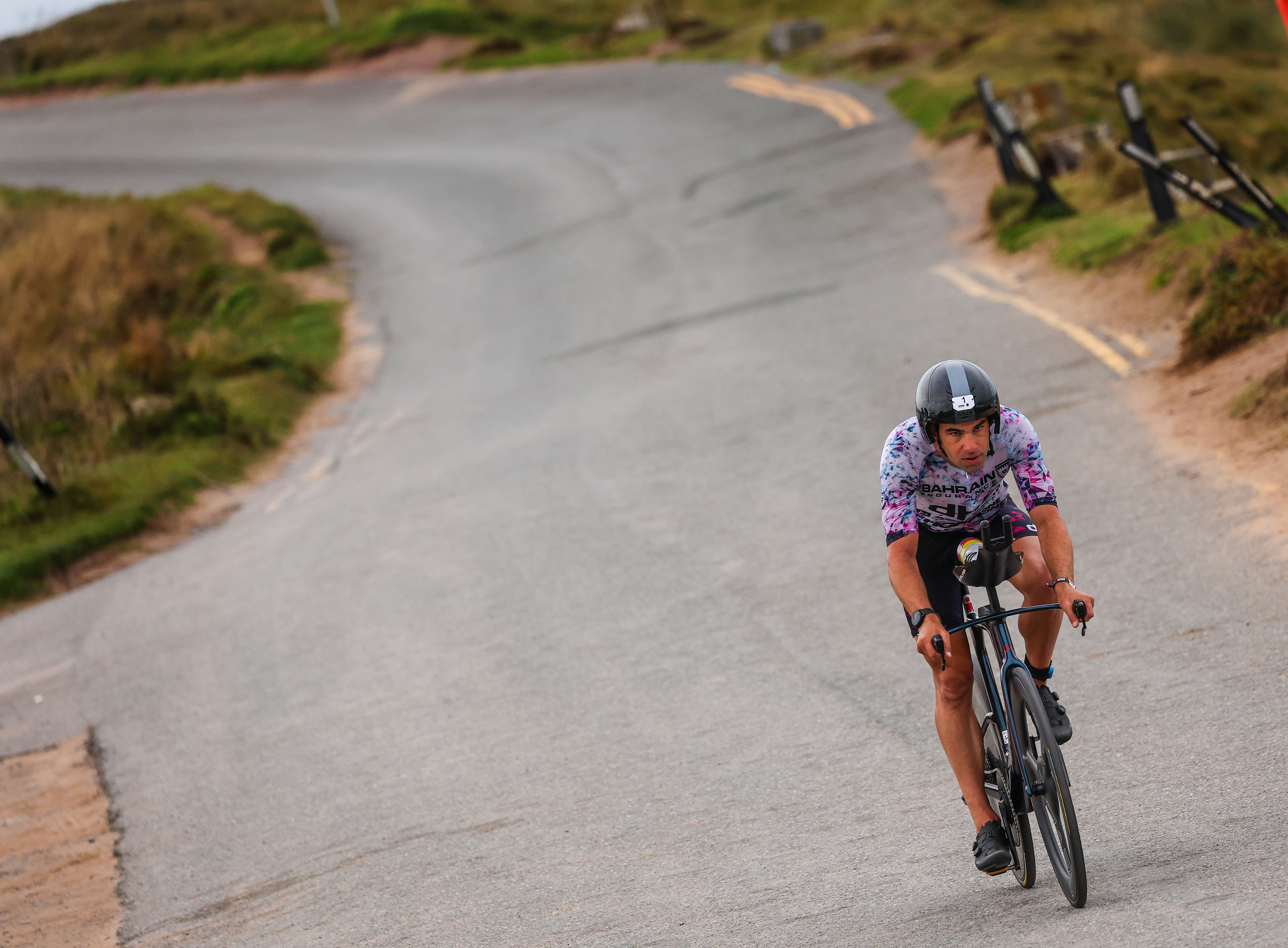 Joe Skipper wins Ironman Wales with incredible comeback | 220 Triathlon