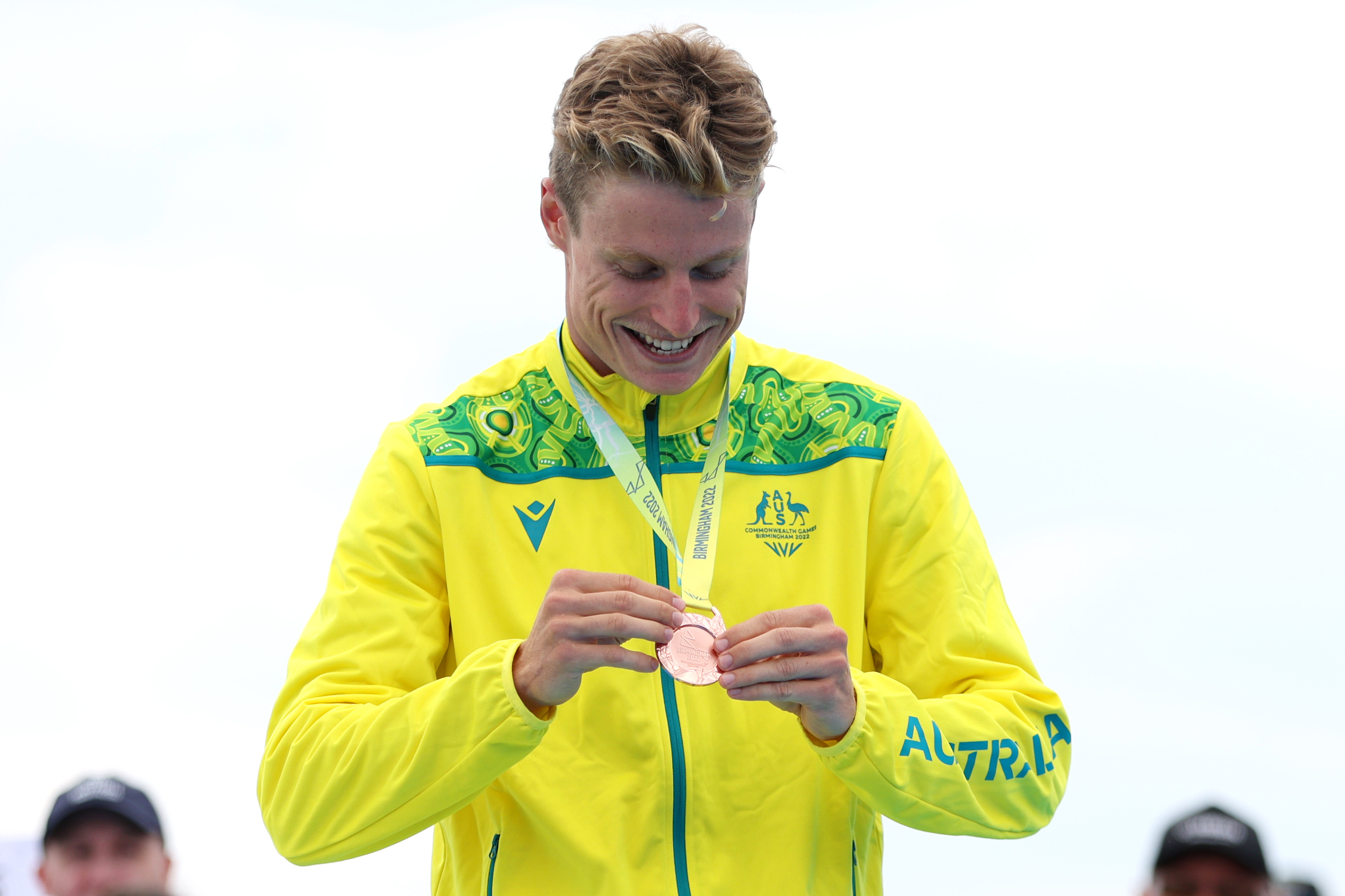 Matt Hauser: Background, career highlights, quotes