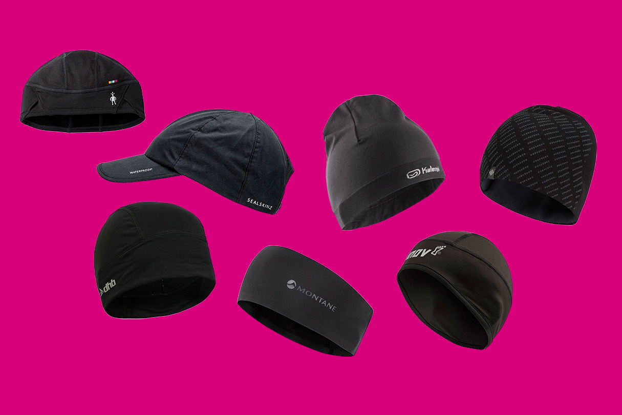 Best running hats to buy in 2025 | 220 Triathlon