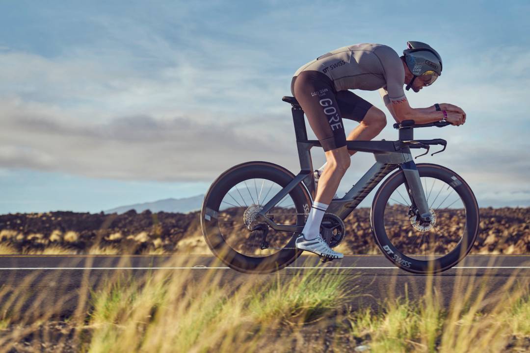 Canyon reveals updated Speedmax | 220 Triathlon
