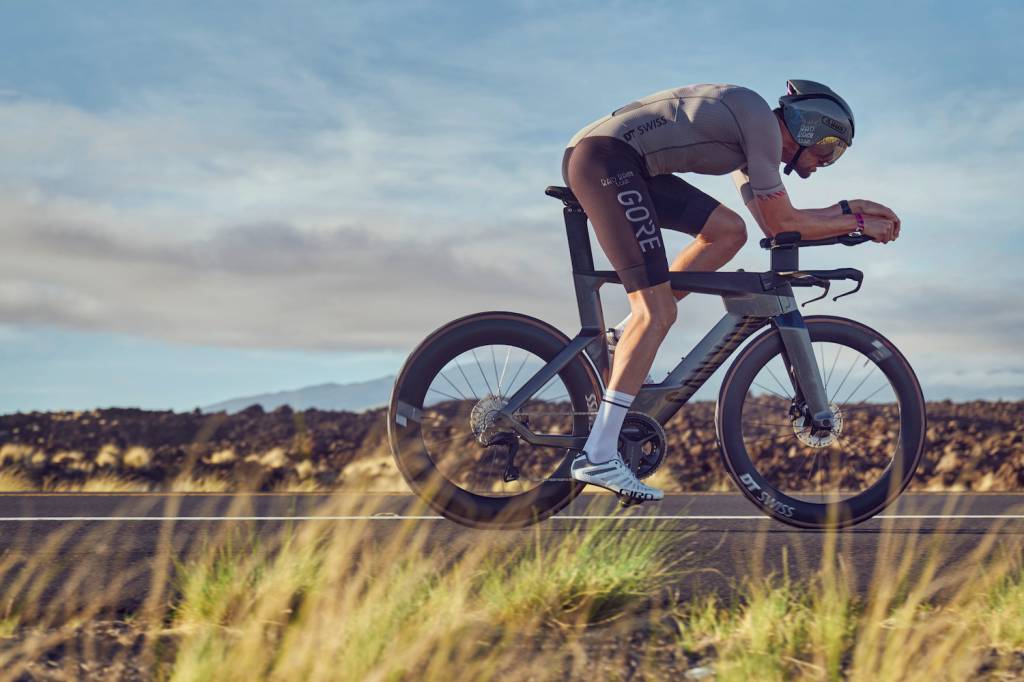 Canyon reveals updated Speedmax | 220 Triathlon