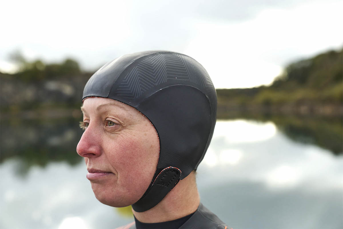 Best cold water swimming hats and thermal swim caps in 2025 | 220 Triathlon