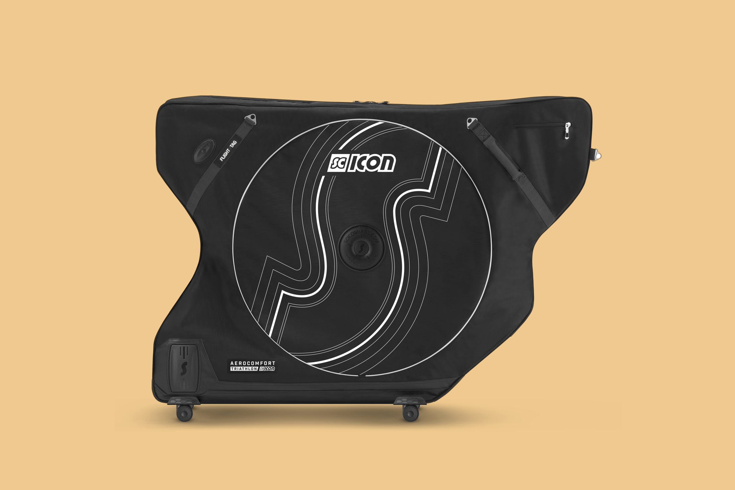 The best bike boxes for triathletes in 2025 | 220 Triathlon