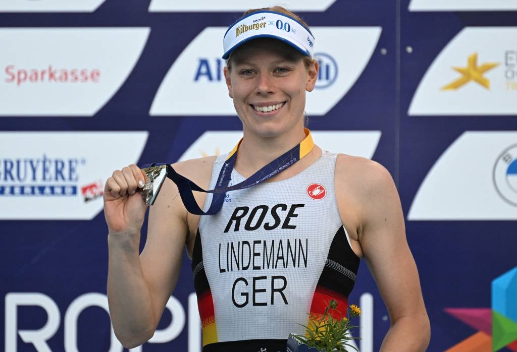 Laura Lindemann: Background, career highlights, quotes | 220 Triathlon
