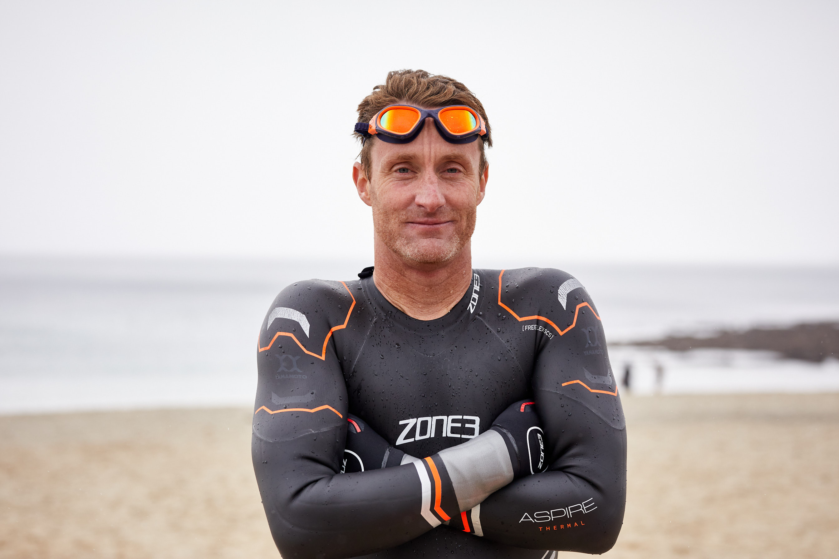 What is the afterdrop and what causes it? | 220 Triathlon