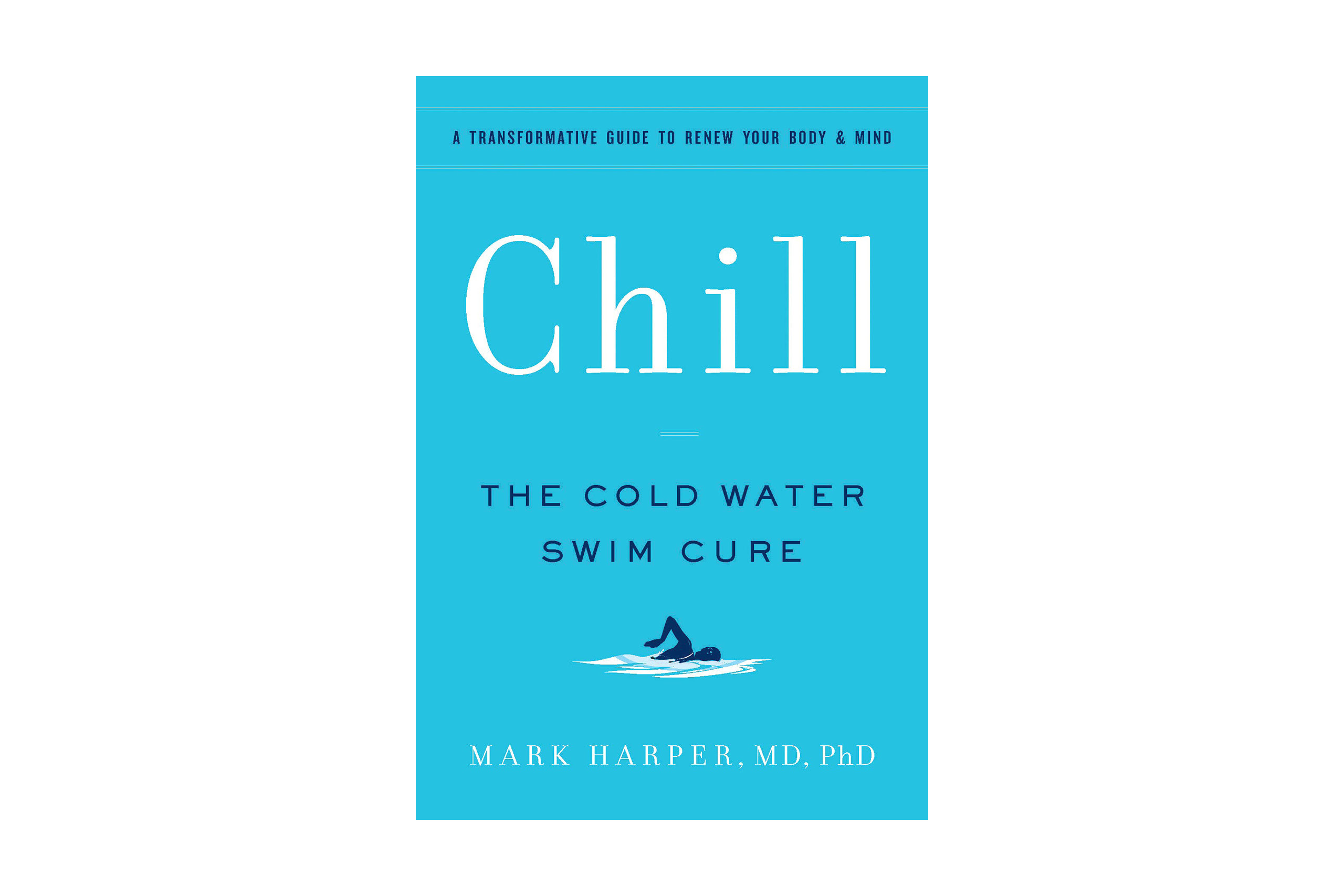 The best swimming books available right now | 220 Triathlon