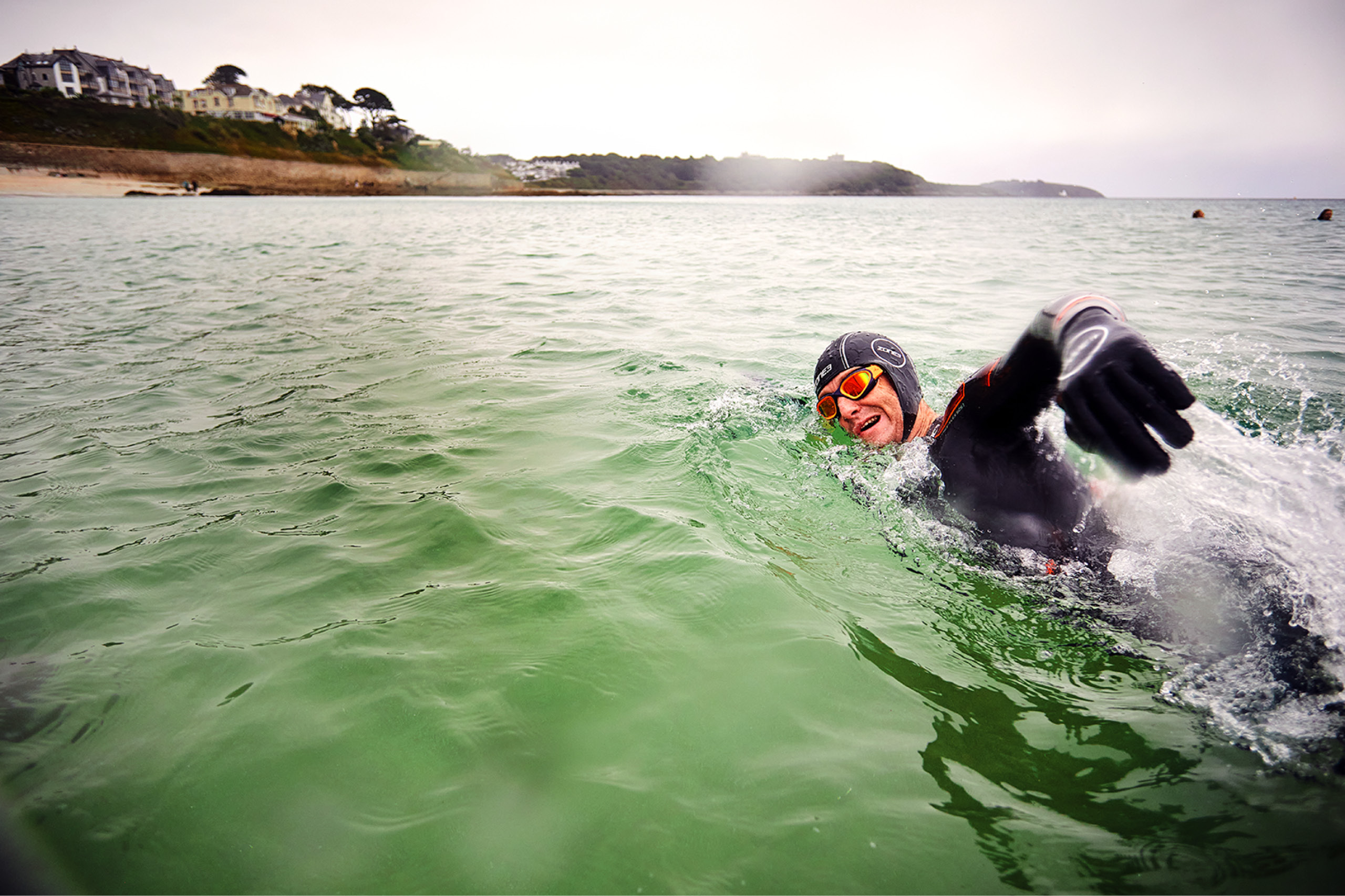 Cold water swimming gear: essential kit to keep you warm and safe | 220 ...