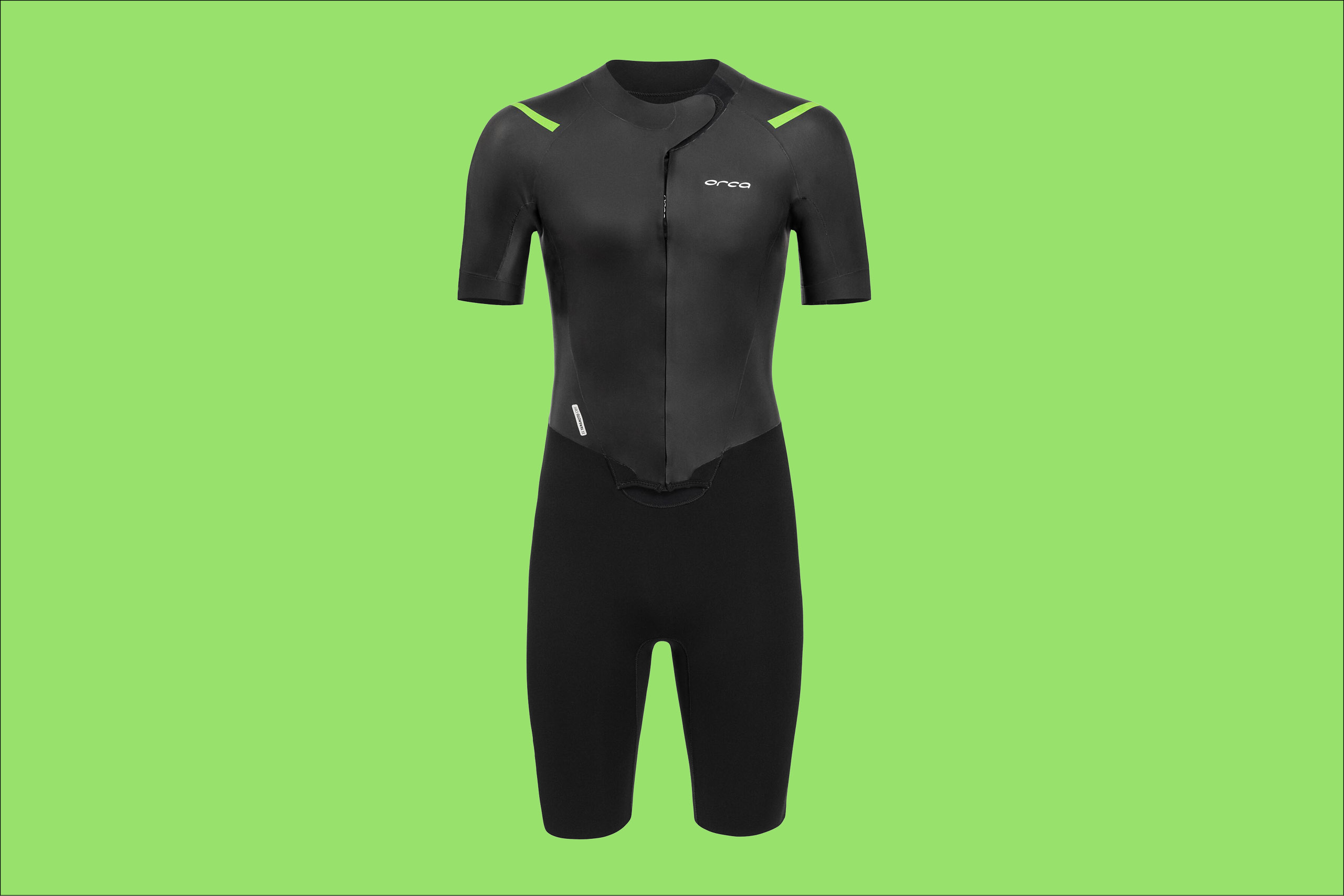 Orca Aesir Flex swimrun wetsuit review | 220 Triathlon