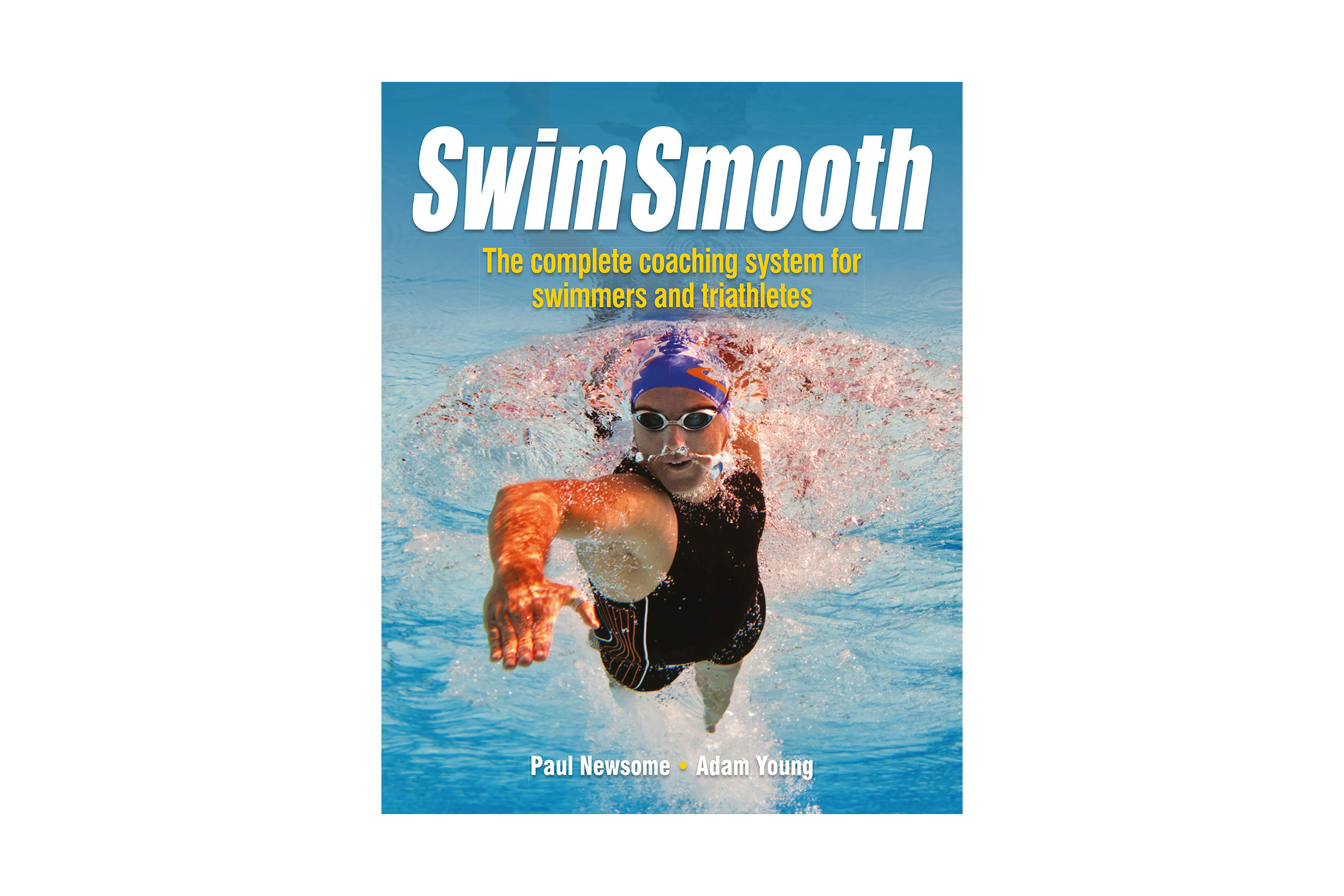 The best swimming books available right now | 220 Triathlon