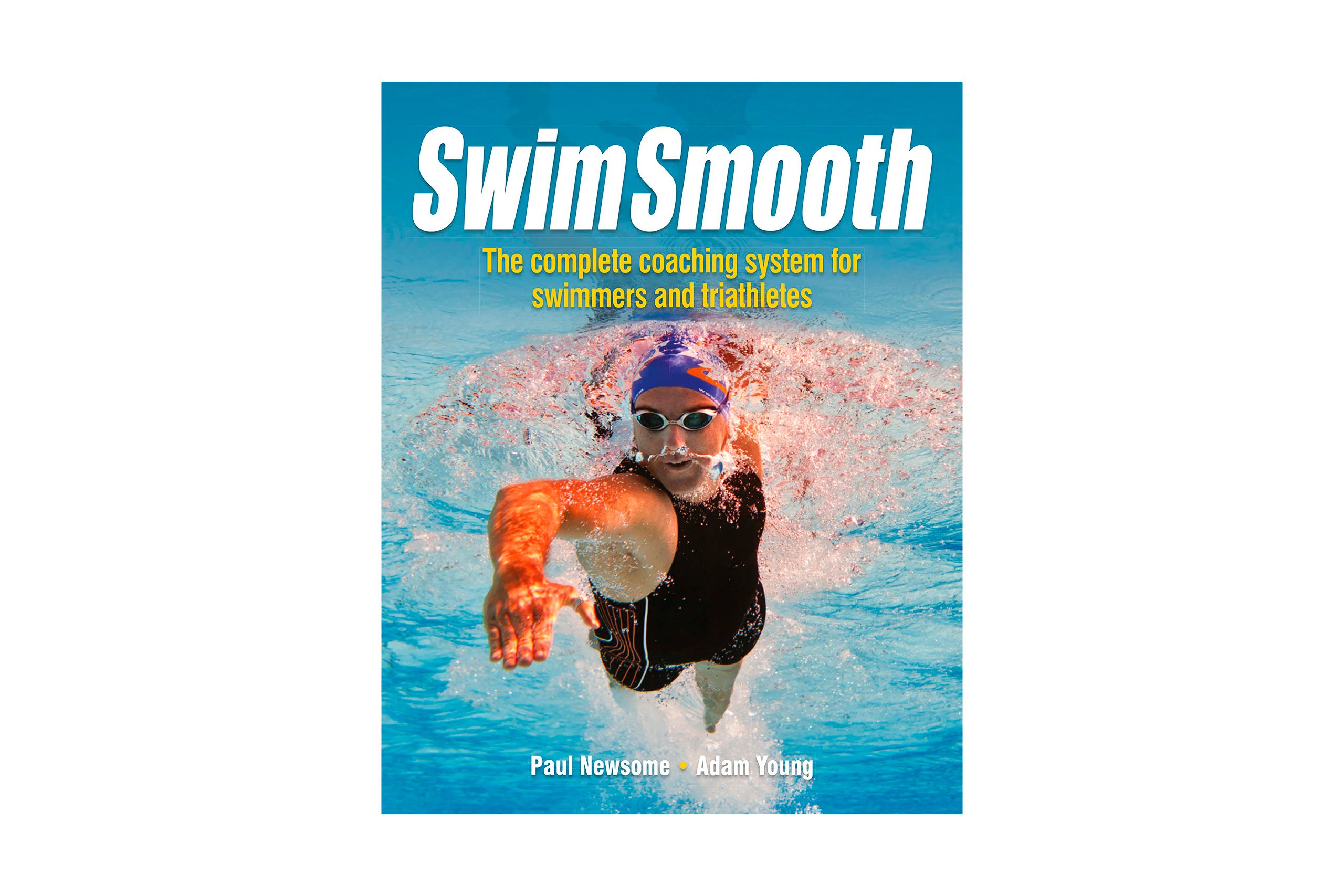 The best swimming books available right now | 220 Triathlon