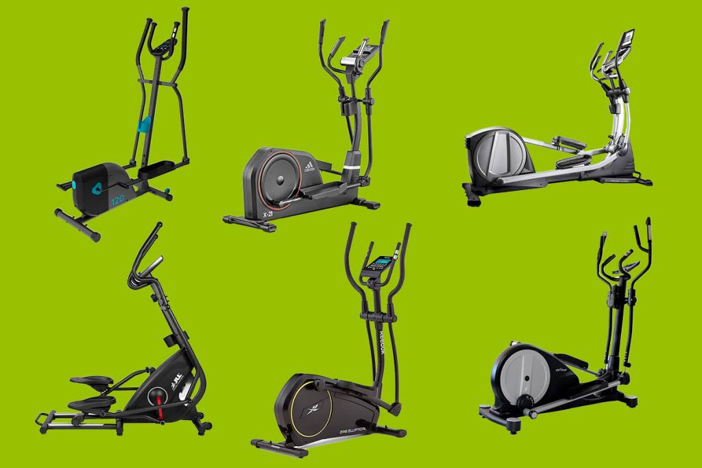 Best cross trainers for your home workouts | 220 Triathlon