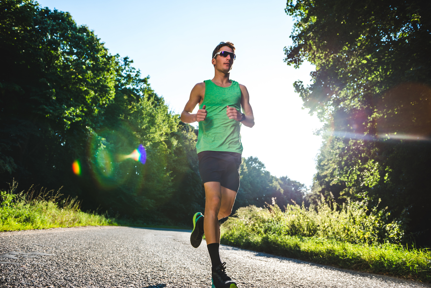 Beginner's guide to Zone 2 running | 220 Triathlon