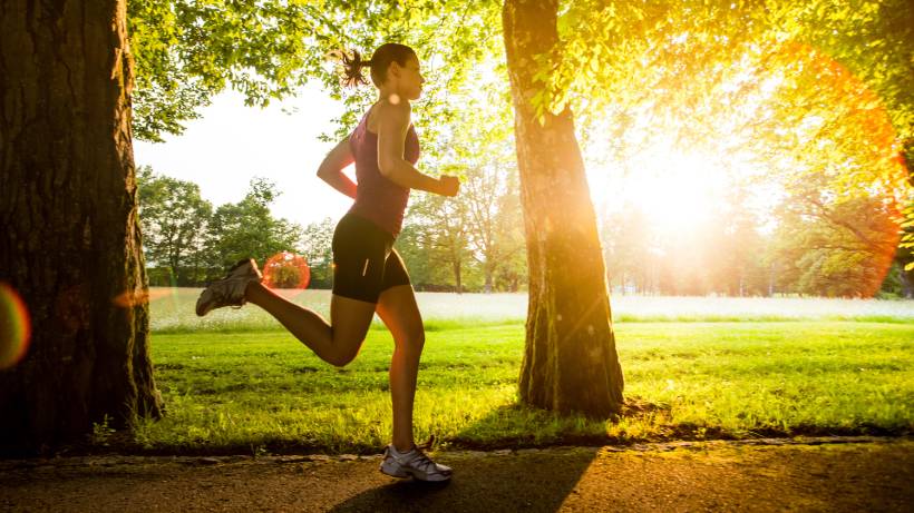 Beginner’s guide to zone 2 running: How to build endurance and improve ...