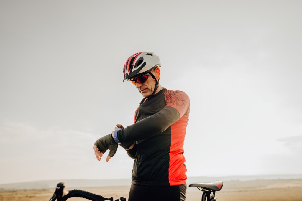 What is TSS in cycling? | 220 Triathlon
