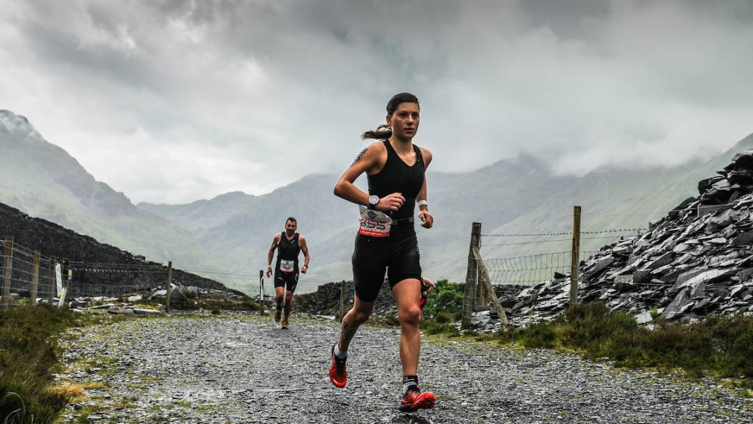 10 of the best Olympic-distance triathlons in the UK | 220 Triathlon