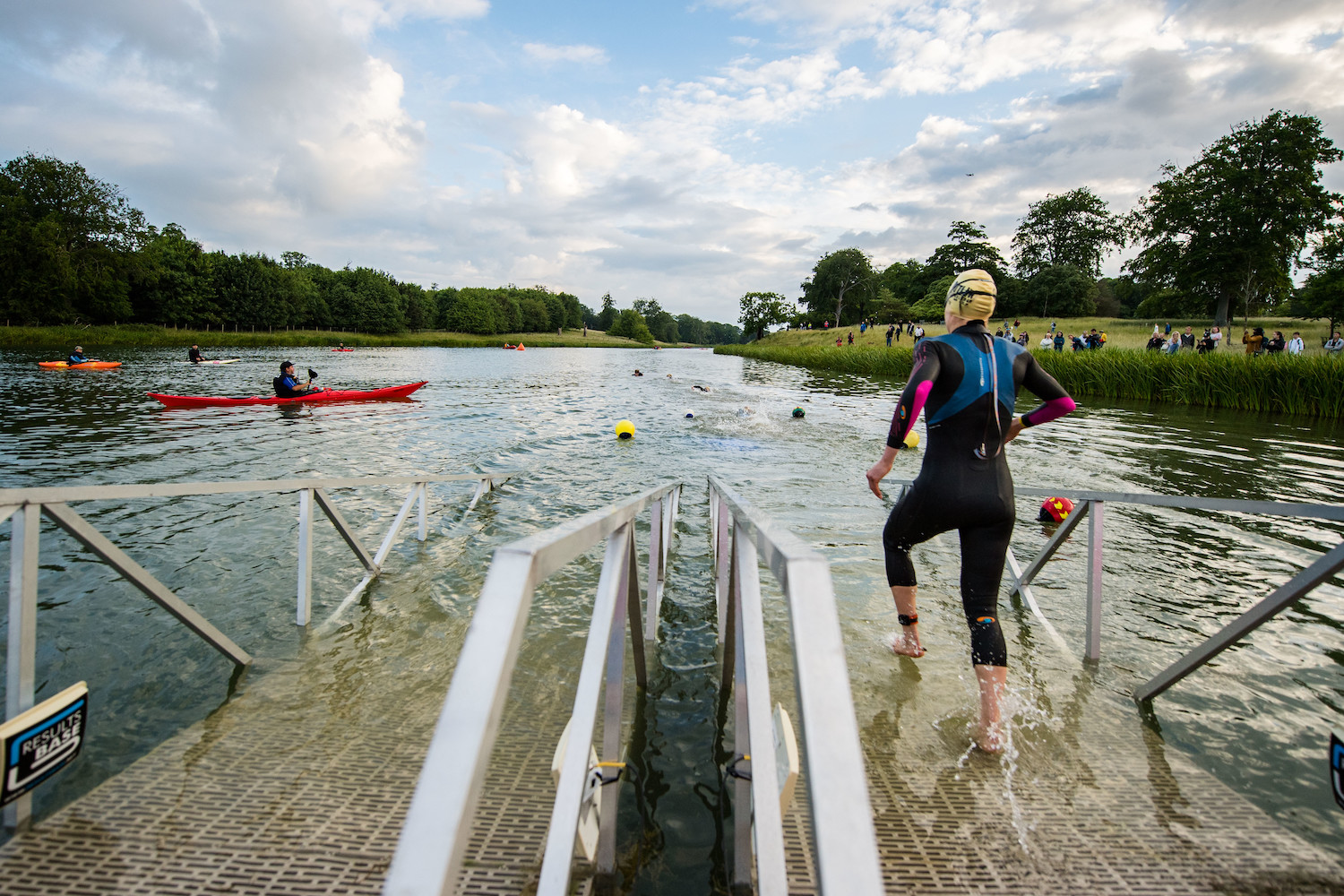 Outlaw Half Holkham: Race info, tips and training advice | 220 Triathlon