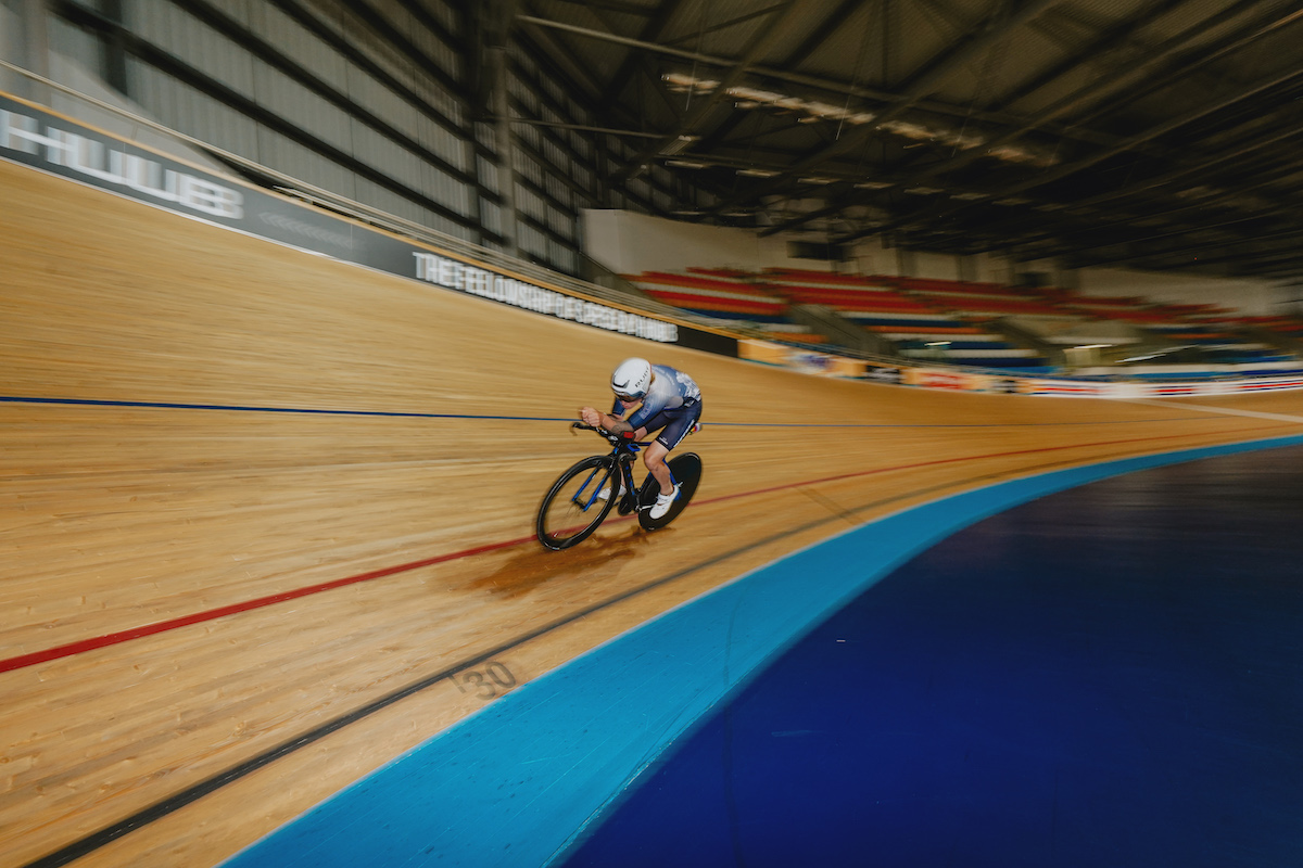 What is FTP and how can cyclists improve it? | 220 Triathlon