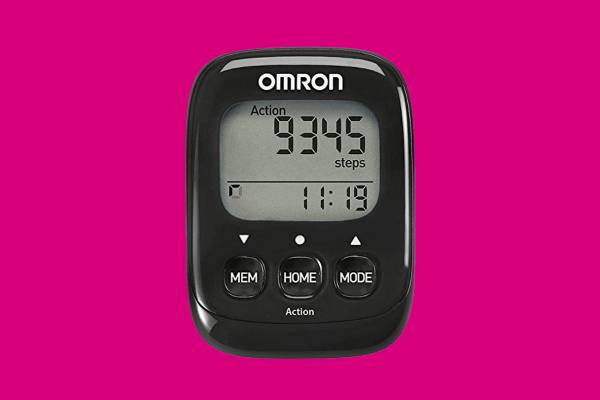 The best pedometers for accurate step-counting in 2024 | 220 Triathlon