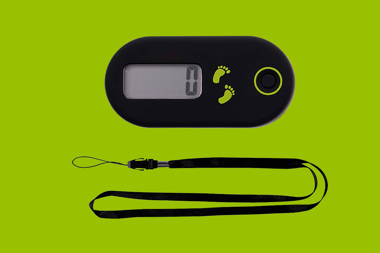 The best pedometers for accurate step-counting in 2024 | 220 Triathlon