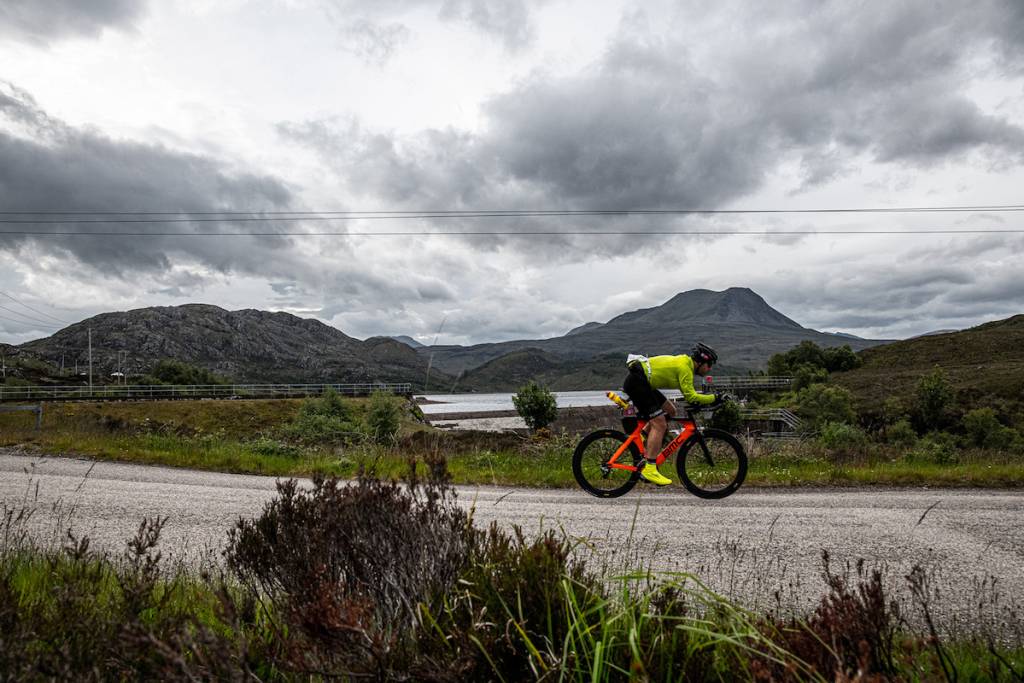 Celtman Extreme Triathlon: Race info, tips and training advice | 220 ...