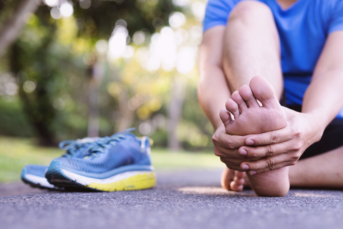 Carbon-fibre plates in run shoes: what they are, how they work and ...