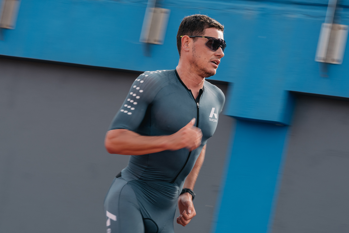 Would you spend £800 on a tri-suit? | 220 Triathlon