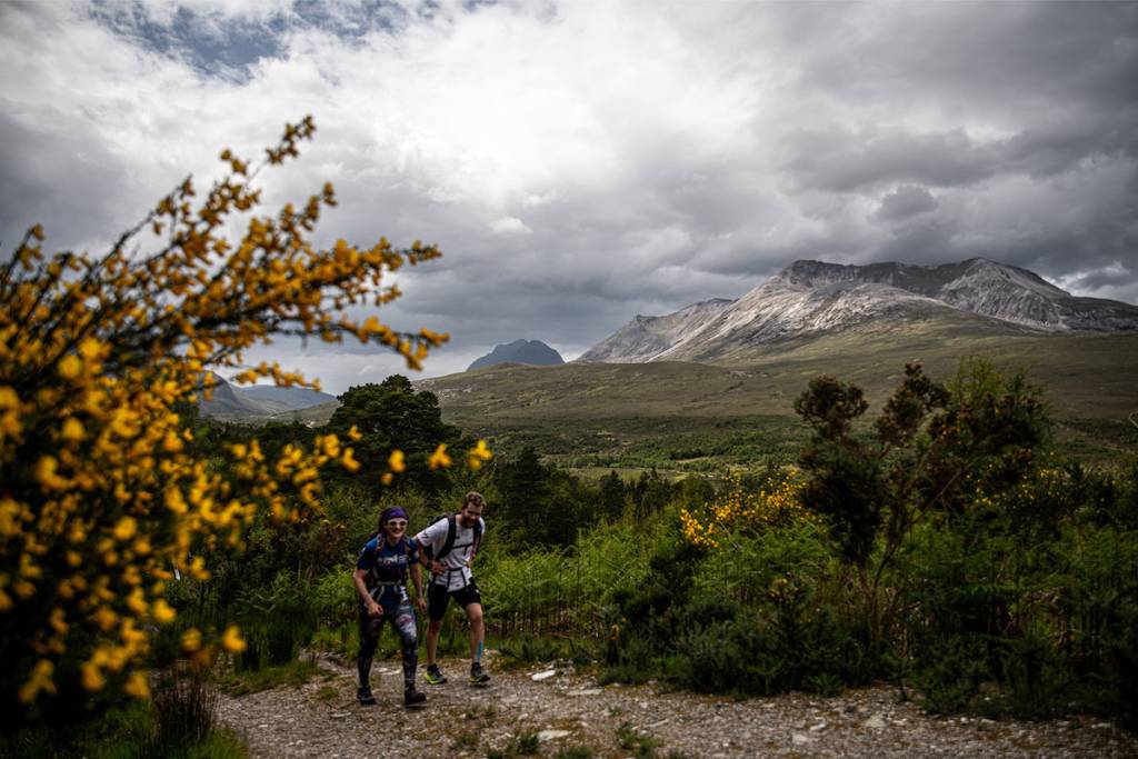 Celtman Extreme Triathlon: Race info, tips and training advice | 220 ...