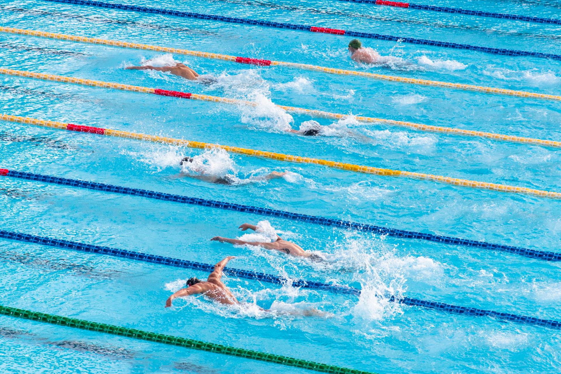 Best men’s swim briefs to buy in 2025 | 220 Triathlon