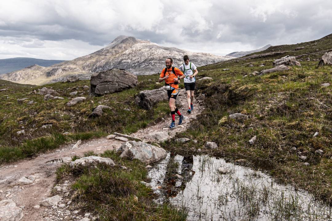 Celtman Extreme Triathlon: Race info, tips and training advice | 220 ...