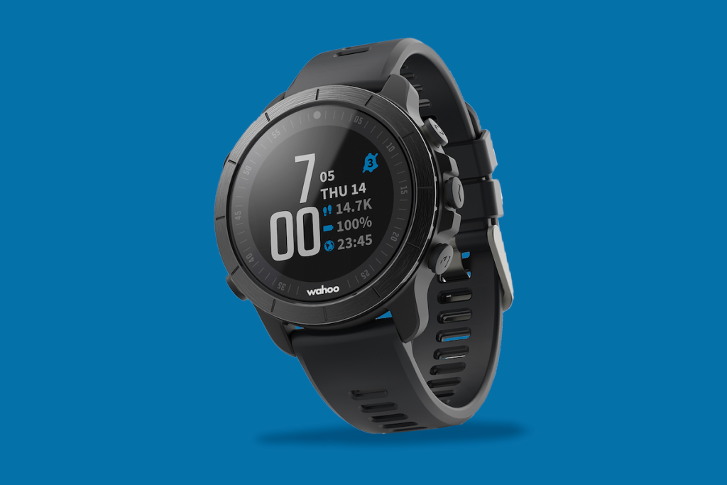 Wahoo Elemnt Rival watch review | 220 Triathlon