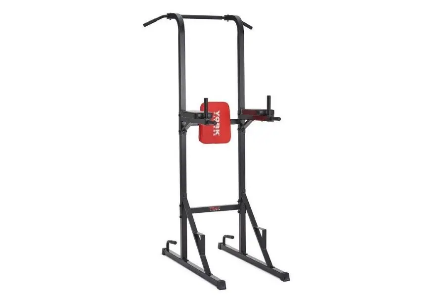Best power towers for building strength at home | 220 Triathlon