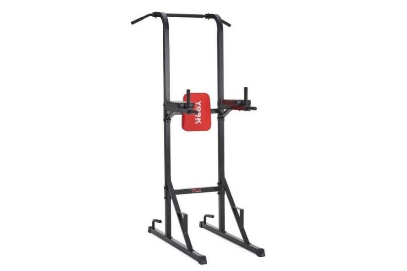 Best power towers for building strength at home | 220 Triathlon