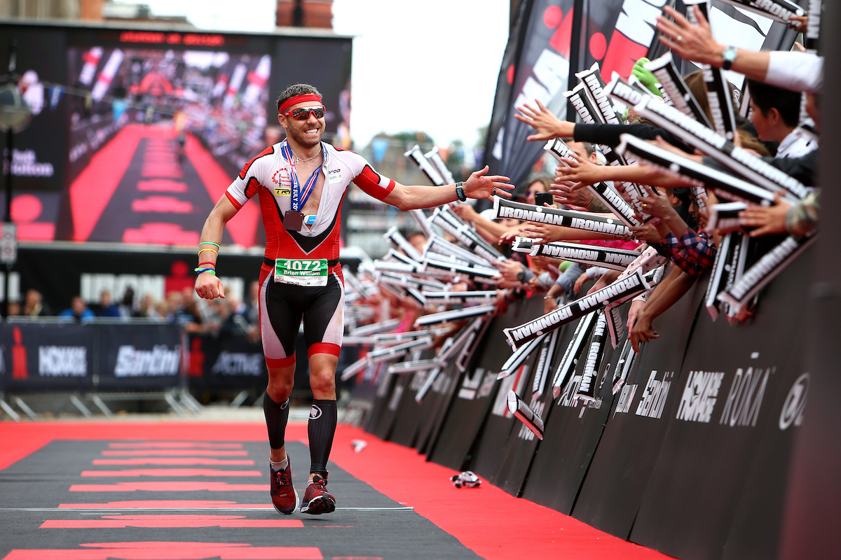 Ironman announces big changes to UK schedule for 2024 | 220 Triathlon